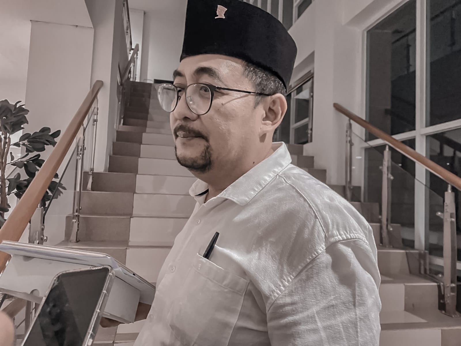 Agus Suwandi Soroti Pendekatan Pemkot dalam Penertiban Pasar Subuh ...