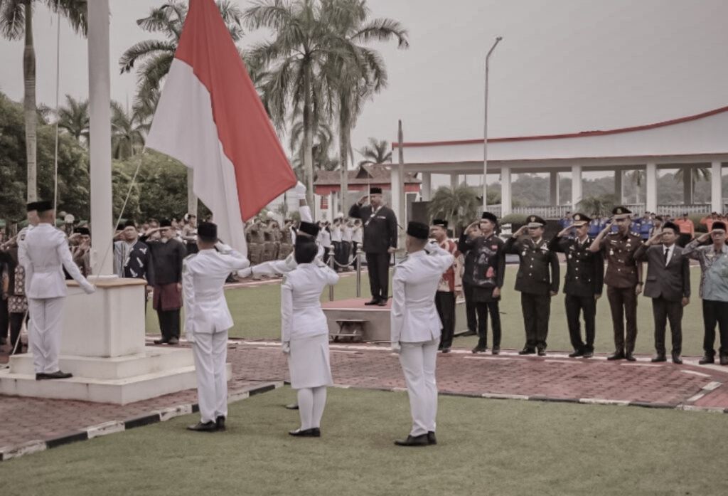 Edi Damansyah: Hari Lahir Pancasila Bukan Sekadar Seremonial - Ujarku.co